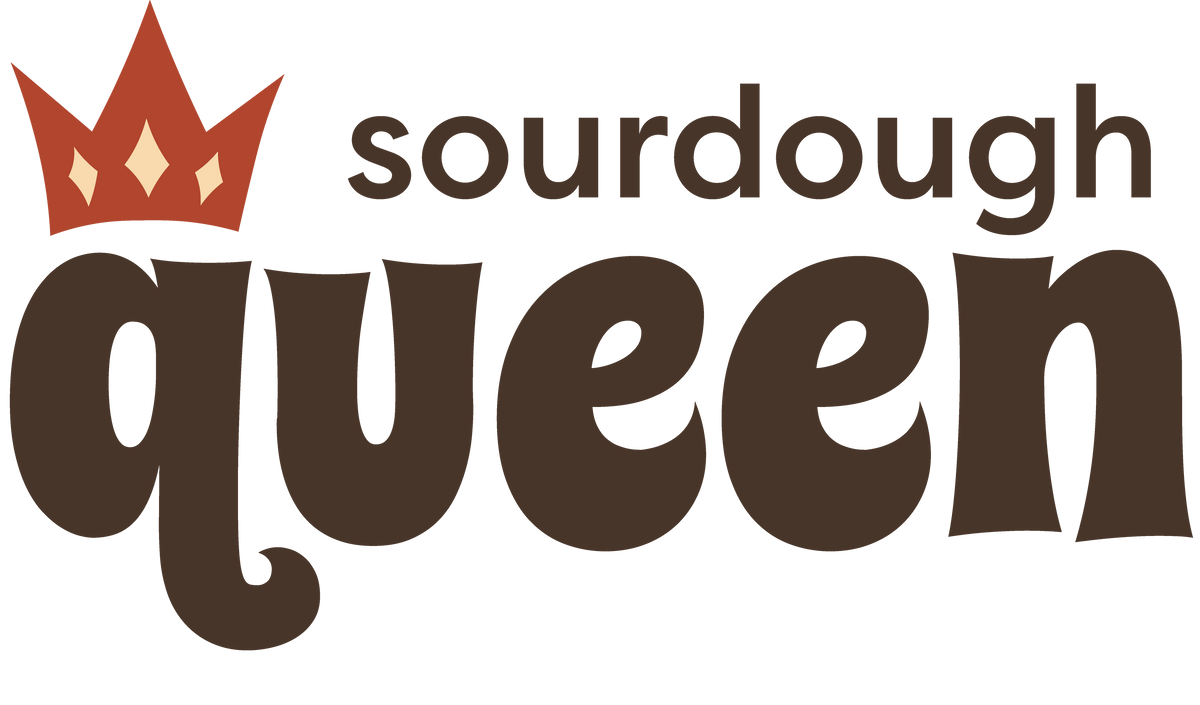 Swag Shop – Sourdough Queen